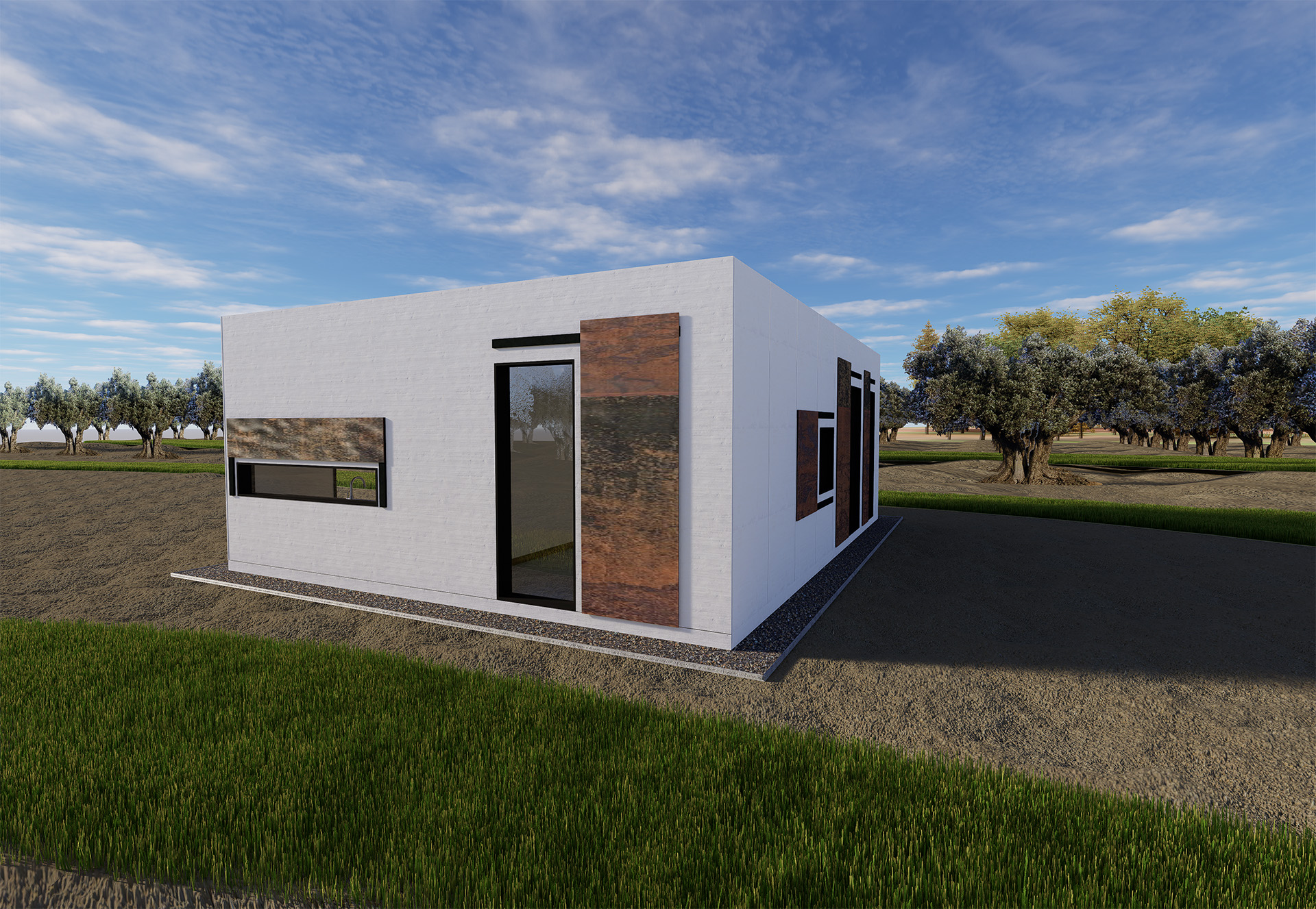 IMIA MODULAR – IMIA MODULAR