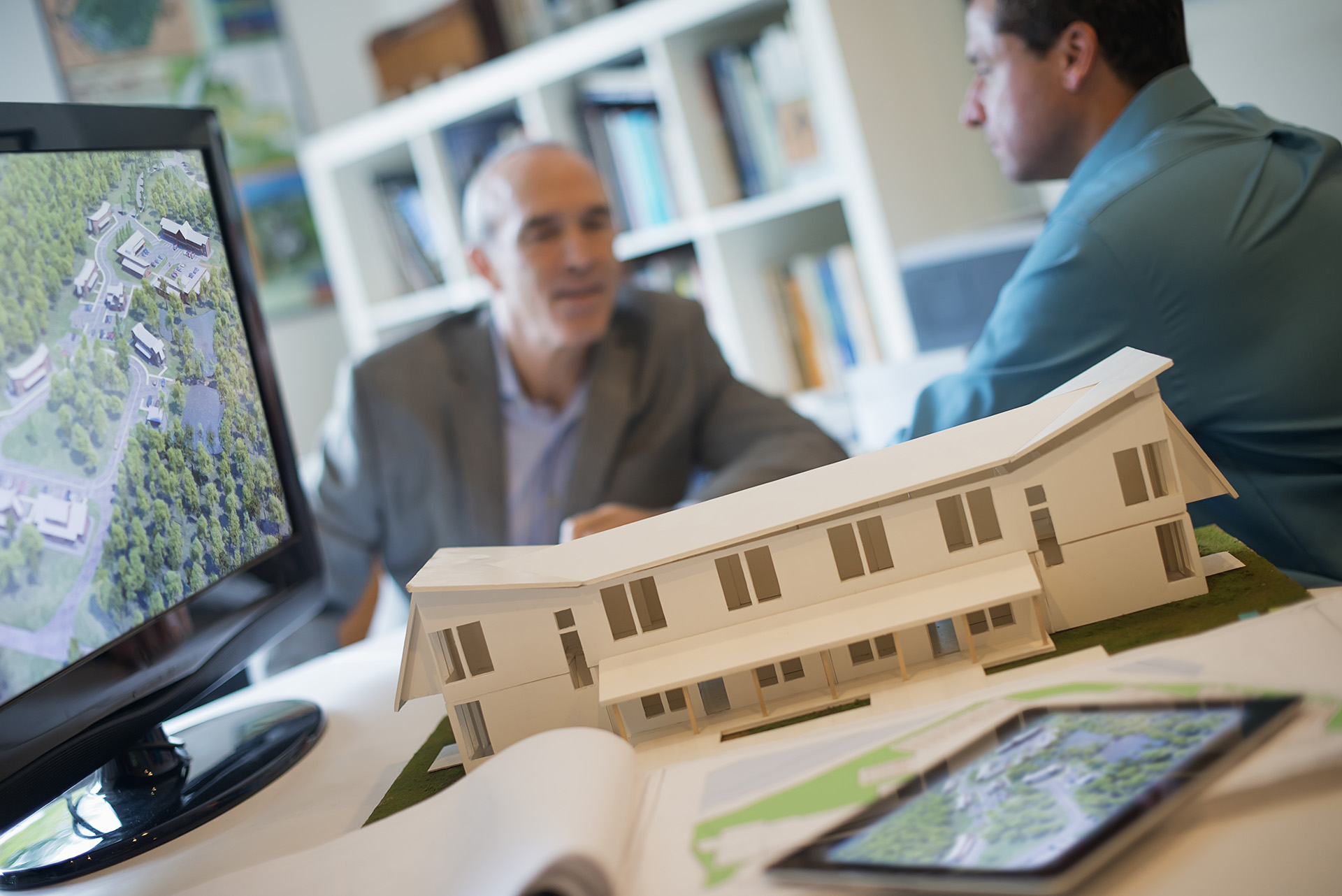 Proceso de Construcción Modular | IMIA Modular - De la Idea a tu Hogar